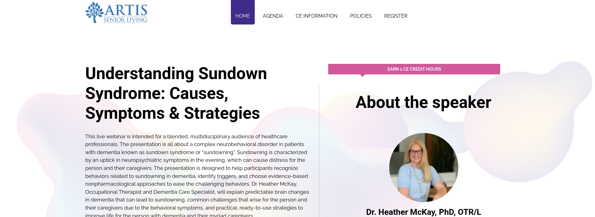 Understanding Sundown Syndrome: Causes, Symptoms & Strategies
